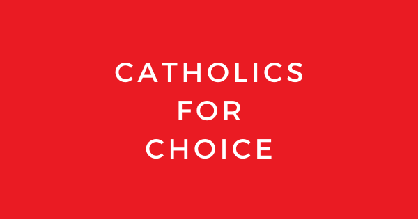 CATHOLICS FOR CHOICE ANNOUNCES NEW COMMUNICATIONS TEAM
